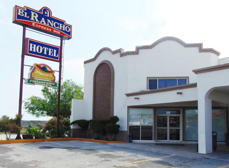 Hotel el Rancho – The besth hotels
