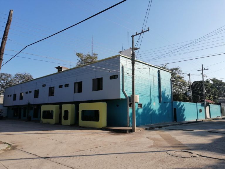 Hotel Tamuin – The besth hotels