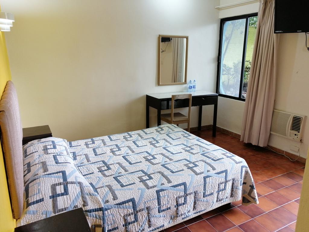 Hotel Tamuin – The besth hotels