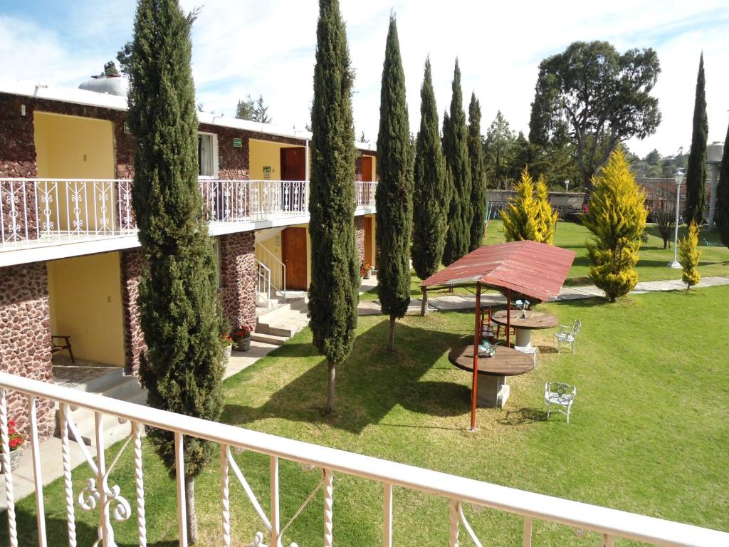 Hotel Posada Dos Hermanos – The besth hotels