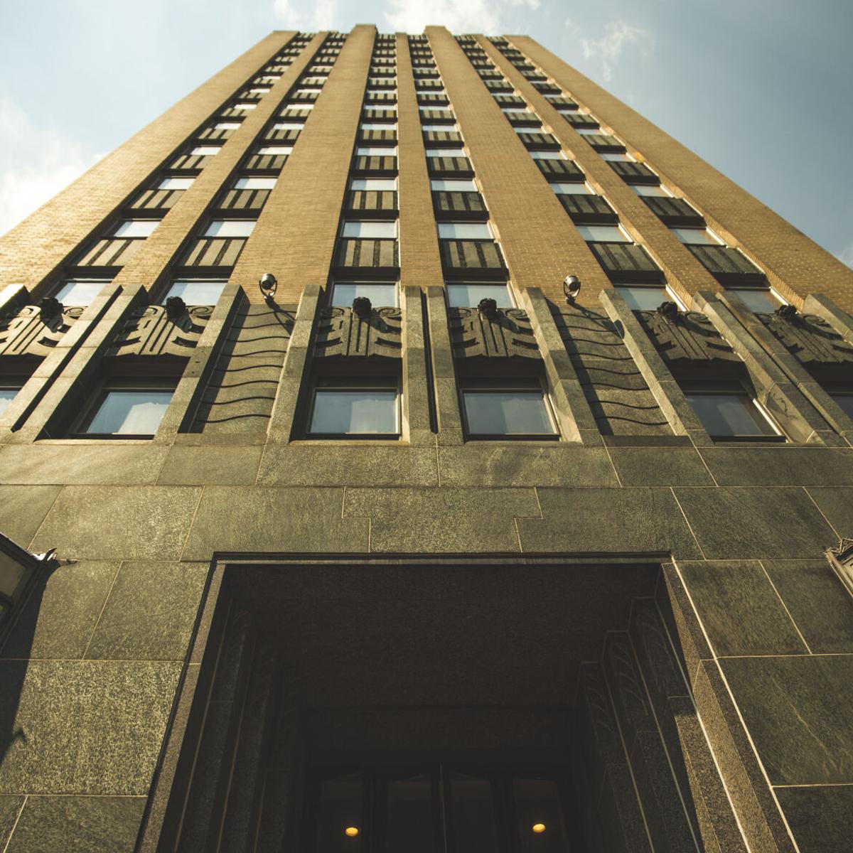 Allied Arts Building – The besth hotels