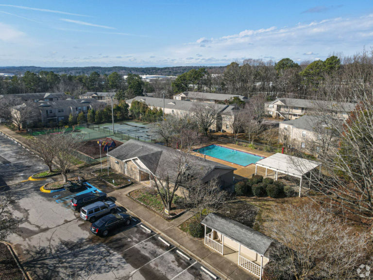 Village Square Landings – The besth hotels